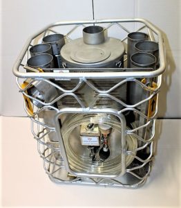 Teltovn Multifuel M94 Forsvarets. Fritt Levert. – Olav Teigen ...